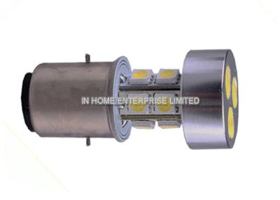 Cina luce 12V/24V dell'automobile delle lampadine 5050 SMD del faro antinebbia di alto potere H6 LED di 3W LED in vendita