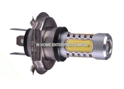 Cina sicurezza delle lampadine del faro antinebbia di alto potere più luminosa H4 LED di 12V 3.3W nessun Cree di ronzio LED in vendita