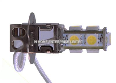 中国 長い生命 9PCS 5050 SMD の自動 LED フォグランプの球根 12V 0.88W 販売のため