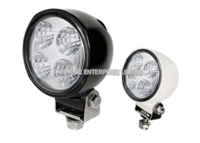 Cina Luce di alluminio 1080LM del lavoro dell'inondazione del giro 12 W LED delle lampade luminose del lavoro in vendita