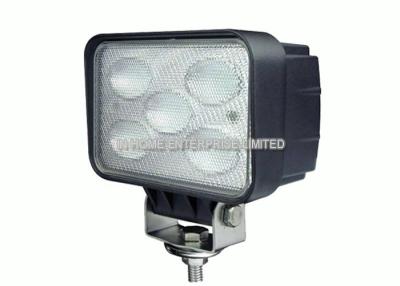 Cina IP67 le lampade quadrate del lavoro del portatile LED, 50W hanno condotto la lampada funzionante per accamparsi in vendita