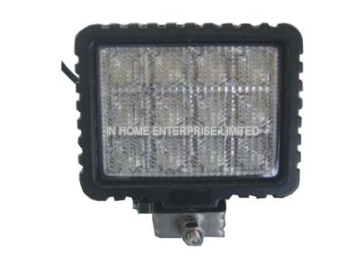 Cina 36 bianco freddo principale quadrato luminoso eccellente di LM delle luci di inondazione del lavoro di watt IP67 3240 in vendita