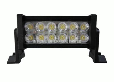 Cina Il punto IP67 impermeabilizza le lampade del lavoro del LED fuori dal watt 3600LM delle luci di azionamento della strada 36 in vendita