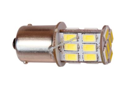 China Super Heldere van de de Bollenauto van het Veiligheids Automobielstoplicht de Remlamp 600LM Te koop
