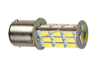 China 5730/5630 SMD-Autoleiden Stoplichtbollen die Blauwe Waarschuwingslamp opvlammen Te koop