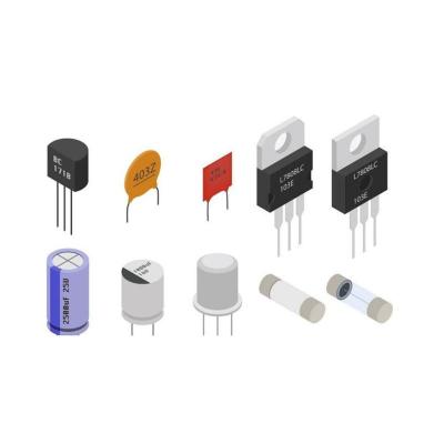 China Semicondutor dos circuitos integrados de MK64FN1M0VLQ12 74AVC4T774RSVR-NT CI Chips Electronic Components Parts Fpga à venda