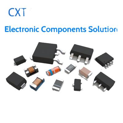 China Controlador IC Chip In Computer do capacitor do circuito integrado ISO9001 à venda