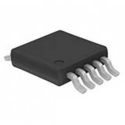 China Inversor IC Chip Digital Signal Processor IC do capacitor do circuito integrado de ADS1114IDGSR à venda