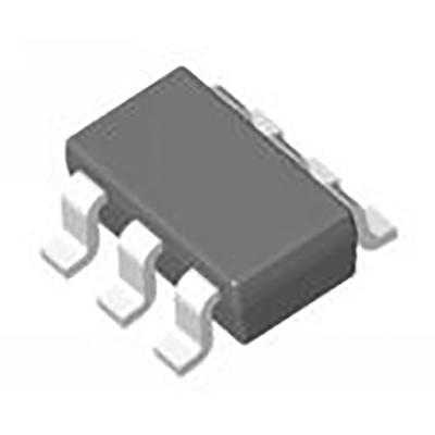 China 6 microplaqueta de IC da fonte de alimentação do conversor analógico-numérico ADS1110A1IDBVR do Pin CAD à venda