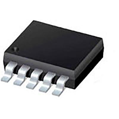 China Microplaqueta de controle remoto de IC do capacitor do circuito integrado de ADS1018IDGSR à venda