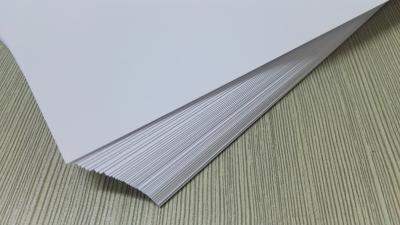 China Inkjet Printable PVC Sheet MIP Series for pvc card body by MKarte for sale