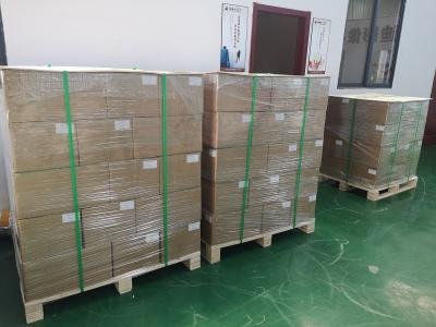 China Digital printing pvc sheet MKP-G1 for Konica digital printer  by MKarte for sale