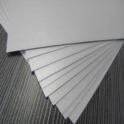 China Color Inkjet Printable PVC Sheet MIP Series for plasitc card production by MKarte for sale