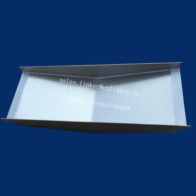 China Pressure Curved  Screen/ Sieve Bend Screen for sugar and starch industry for sale