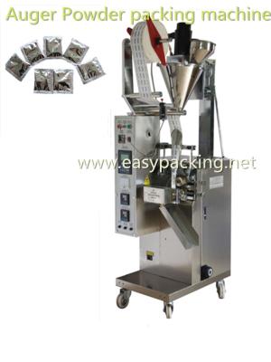 China full automatic coffee pod filling and sealing machine for sale