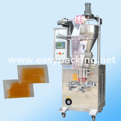 China Automatic  tea stick packing machine for sale