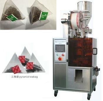China Drinking Tea Packing Machine With Best Service for sale
