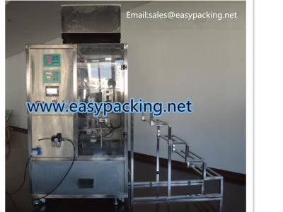 China 2015 New-type tea vacuum packing machine for sale