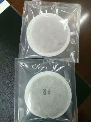 China full automatic coffee pod filling and sealing machine for sale