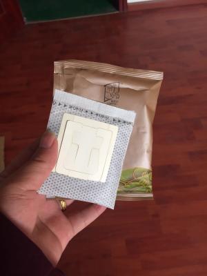 China price Drip Coffee Bag Packing Machine,coffee packing machine with inner bag and envelope for sale