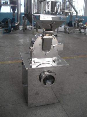 China Granule/coffee mill grinding machine for sale