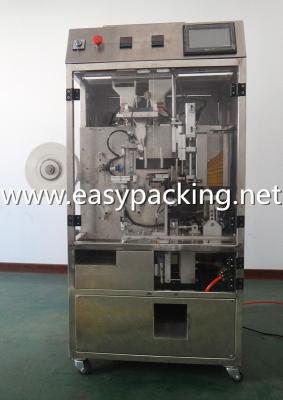 China small  tea bag  vacuum packaging machine for sale