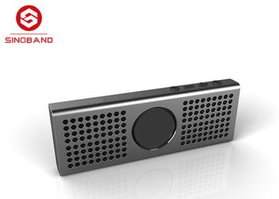 China Ultra - thin Portable Bluetooth Speaker for sale