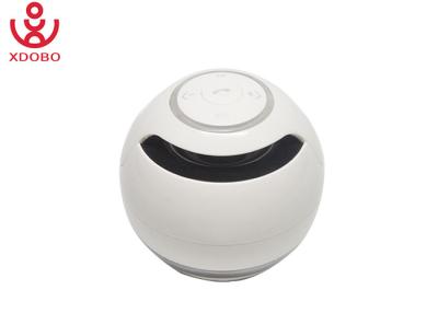 China Colorful Cellphone / MP3 / MP4 Bluetooth Home Speakers Karaoke Player for sale