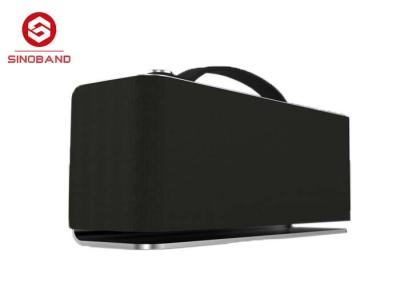 中国 再充電可能なラップトップの ブルートゥース コンピュータ スピーカー携帯用共鳴スピーカー 6W 販売のため