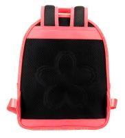 China Printed Nylon Leather Unisex Backpack for Daily Use Functional Backpack for Work for sale