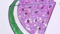 Custom Sequin Patches High Quality Embroidery Solutions