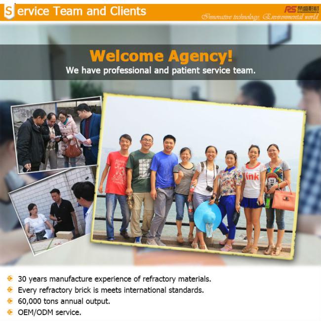 Acid Resistant Bricks Manufacturers