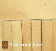 Acid Resistant Bricks Manufacturers