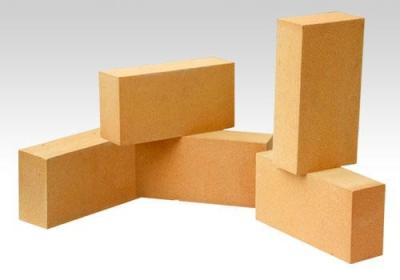 Cina Mattone refrattario dell'alta allumina dell'isolamento termico per la fornace/prodotto chimico di industria in vendita