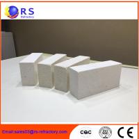 China Refractory Customized Lightweight Insulating Fire Brick For Industry Kilns for sale