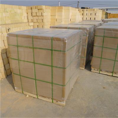 Cina Mattoni refrattari del forno della magnesia di Chrome del fasciame sovrapposto della magnesite, mattone refrattario ad alta temperatura d'isolamento in vendita