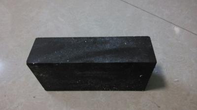 Cina Materiale refrattario del mattone a cromite della magnesia di dimensione standard per l'industriale in vendita