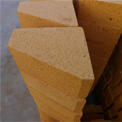 China Tijolo refratário da argila da porosidade do tijolo de silicone dos tijolos de fogo BG-96A do ISO mais baixo à venda