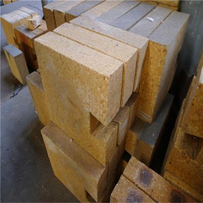 中国 概要の産業炉のための容易な操作の高いアルミナの耐火れんが 販売のため