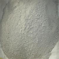 China High Temperature Resistant Refractory Castable Cement With Practical / Stable Performance for sale