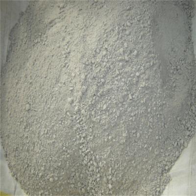 Cina Cemento colabile refrattario resistente ad alta temperatura con prestazione pratica/stabile in vendita