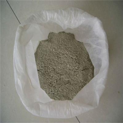 Cina Cemento colabile refrattario resistente ad alta temperatura con prestazione pratica/stabile in vendita