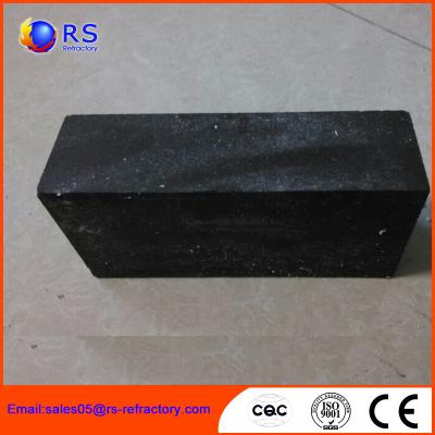 Cina Mattone a cromite Refrattario della magnesia di CES con buona resistenza di shock termico in vendita