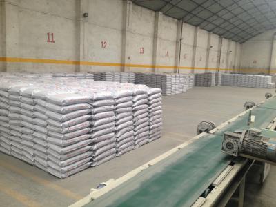 Cina Colabile refrattario scorrente auto- per ferro che rende a fornaci densità in serie 3,1 g/cm3 in vendita