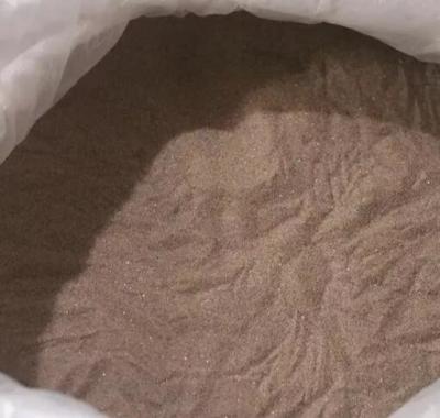 Cina 65% Zro2 Indonesia Sabbia di zircone 325 mesh Investment Casting Sabbia di zircone Prezzo in vendita