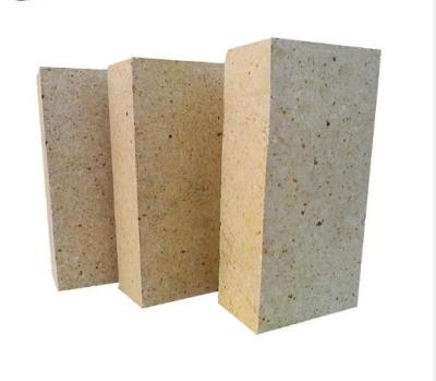 China Fireclay Insulating Brick Fire Alumina Bricks For Pizza Oven for sale