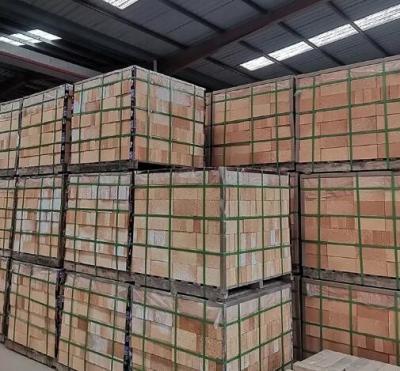 China Brandbestendige hoge aluminium bakstenen Te koop