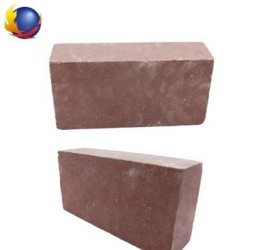 Cina Granite refrattarie di magnesio cromo a alta densità in vendita