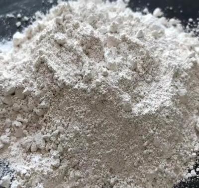 中国 シルコン粉 CAS 10101-52-7 65% ZrSiO4 シリケートシルコン粉 販売のため