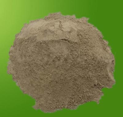 Cina Polvere colabile del cemento basso del cemento di alta allumina per il forno/fornace Constrction in vendita